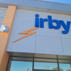 IRBY ELECTRICAL DISTRIBUTOR - JACKSON - 1159 US-45 Byp, Jackson, TN - Yelp