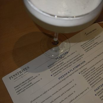 PINSTRIPES - Updated January 2025 - 705 Photos & 603 Reviews - 7 ...