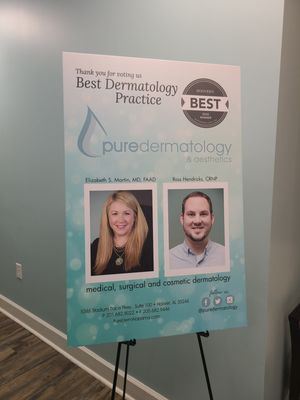 PURE DERMATOLOGY & AESTHETICS - Updated December 2025 - 15 Photos & 16 ...