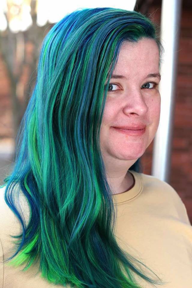 HAIR ANARCHY - Updated December 2025 - 14 Photos - 316 E Wilson St ...