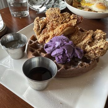 PURPLE PATCH - Updated February 2025 - 3603 Photos & 1491 Reviews ...