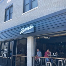 HOMER’S BARBECUE - Updated January 2026 - 48 Photos & 39 Reviews - 128 ...