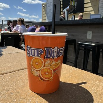 SUP DOGS - Updated November 2024 - 179 Photos & 299 Reviews - 213 E 5th ...