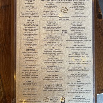 BOOMTOWN BISCUITS & WHISKEY - Updated March 2025 - 189 Photos & 133 ...