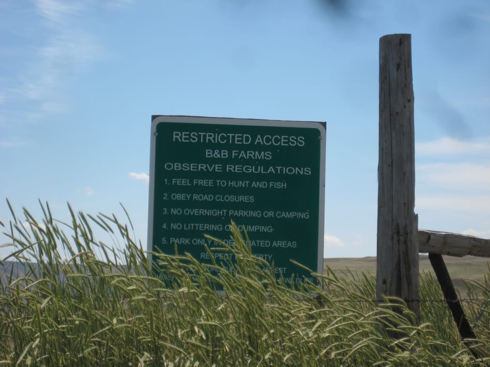 FINLEY HILLS TRAILS - Updated January 2025 - Finley, Washington ...