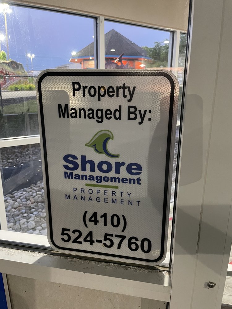 SHORE MANAGEMENT - Updated January 2026 - 201 N Heron Dr, Ocean City ...