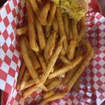 CHICKEN SHACK - Updated December 2025 - 147 Photos & 173 Reviews - 212 ...