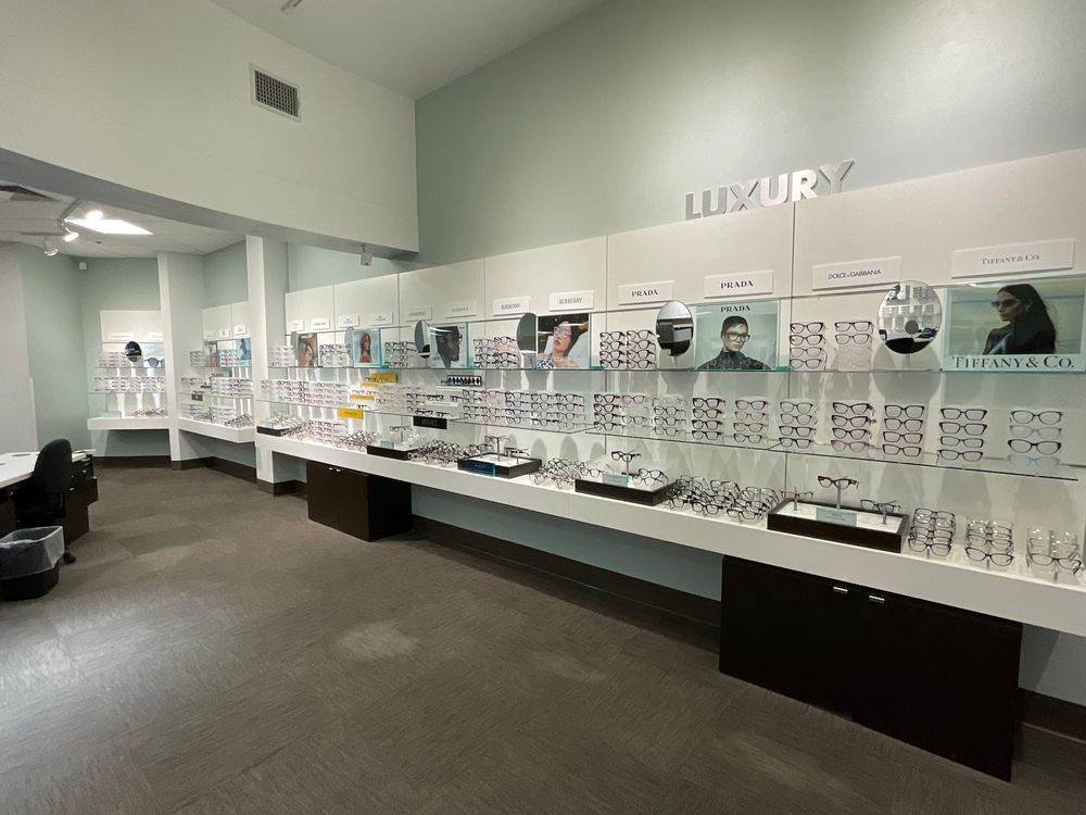 Eyewear Express Lafayette La