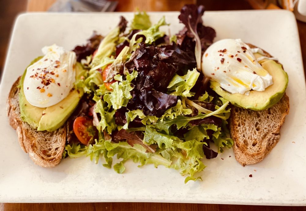 BOCADO CAFE | 444 Photos & 557 Reviews - 1293 Lexington Ave, New York ...