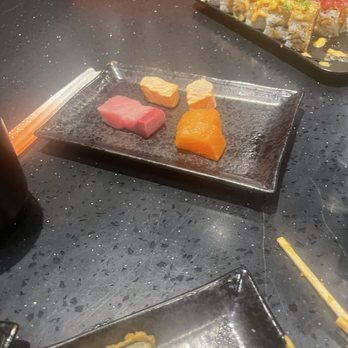 SUSHI%AYCE - Updated April 2025 - 573 Photos & 377 Reviews - 660 S King ...