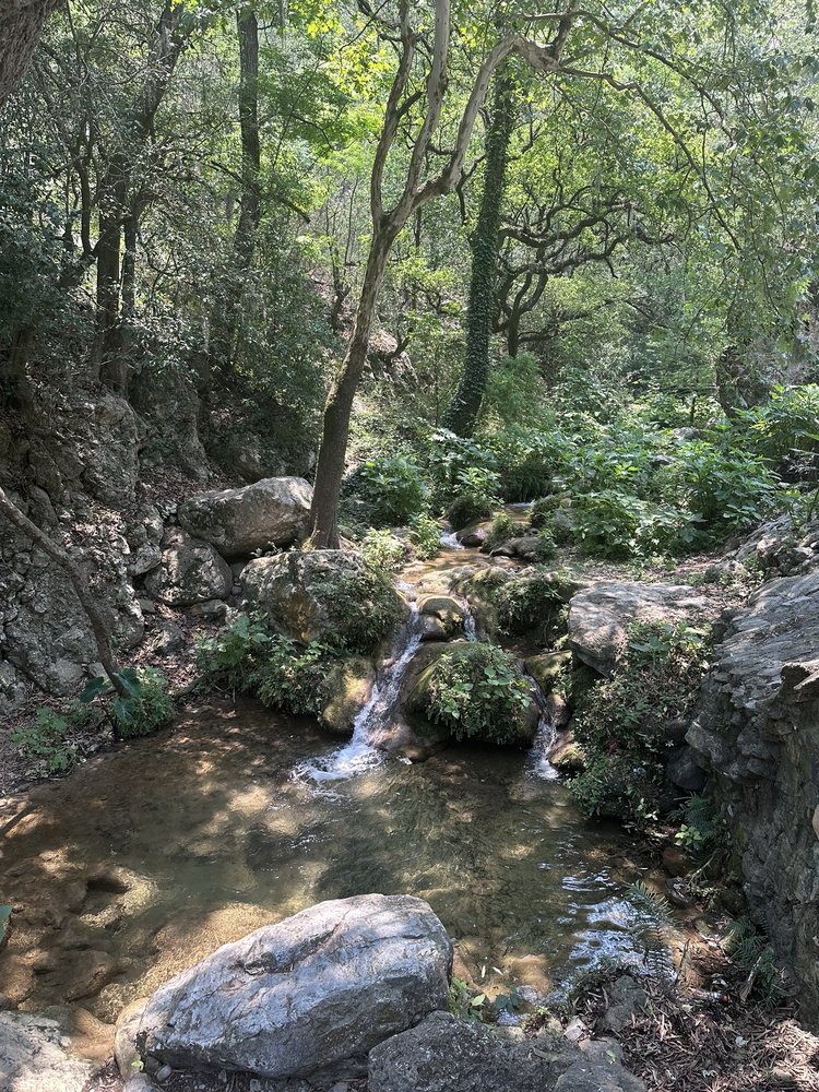 PARQUE ECOLÓGICO COLA DE CABALLO - Updated September 2024 - 25 Photos ...