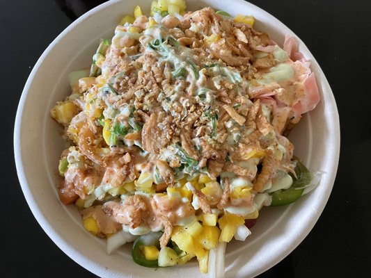 ISLAND FIN POKE COMPANY - Updated May 2024 - 314 Photos & 343 Reviews ...