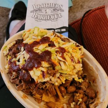 BROTHERS BARBECUE - Updated July 2024 - 1003 Photos & 900 Reviews - 618 ...