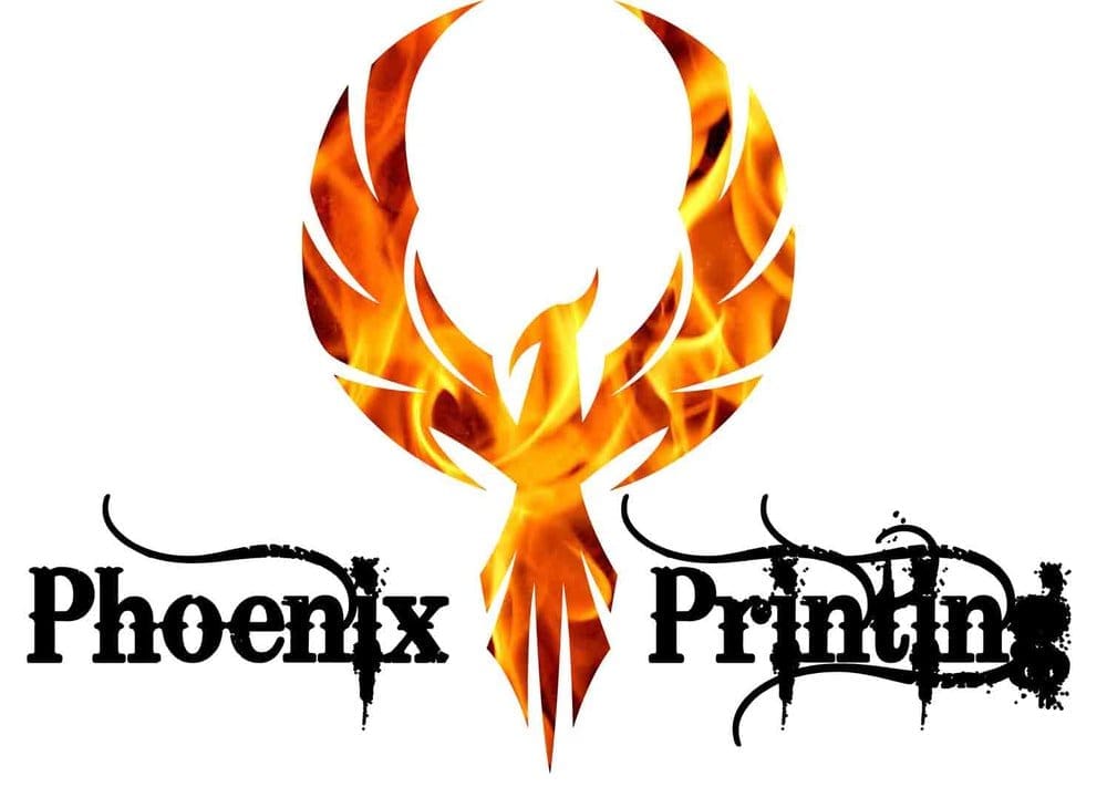 PHOENIX PRINTING SCREEN PRINTING - 2045 S Valentia St, Denver, CO - Yelp