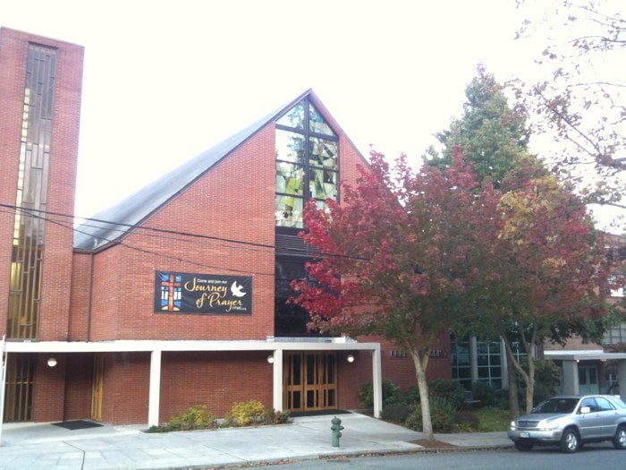 FIRST FREE METHODIST CHURCH - 3200 3rd Ave W, Seattle, WA - Yelp