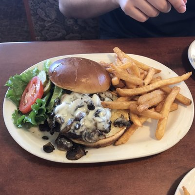 COPPER TOP RESTAURANT - 29 Photos & 58 Reviews - 5501 Schroeder Rd ...