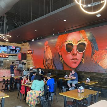 HOUSTON TX HOT CHICKEN - Updated January 2026 - 460 Photos & 266 ...