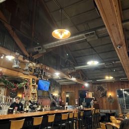 MARKUM INN & MUDDY BOOTS BAR - Updated August 2025 - 122 Photos & 223 ...