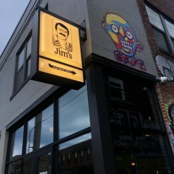 JIM’S ALLEY BAR - Updated August 2024 - 76 Photos & 47 Reviews - 500 E ...