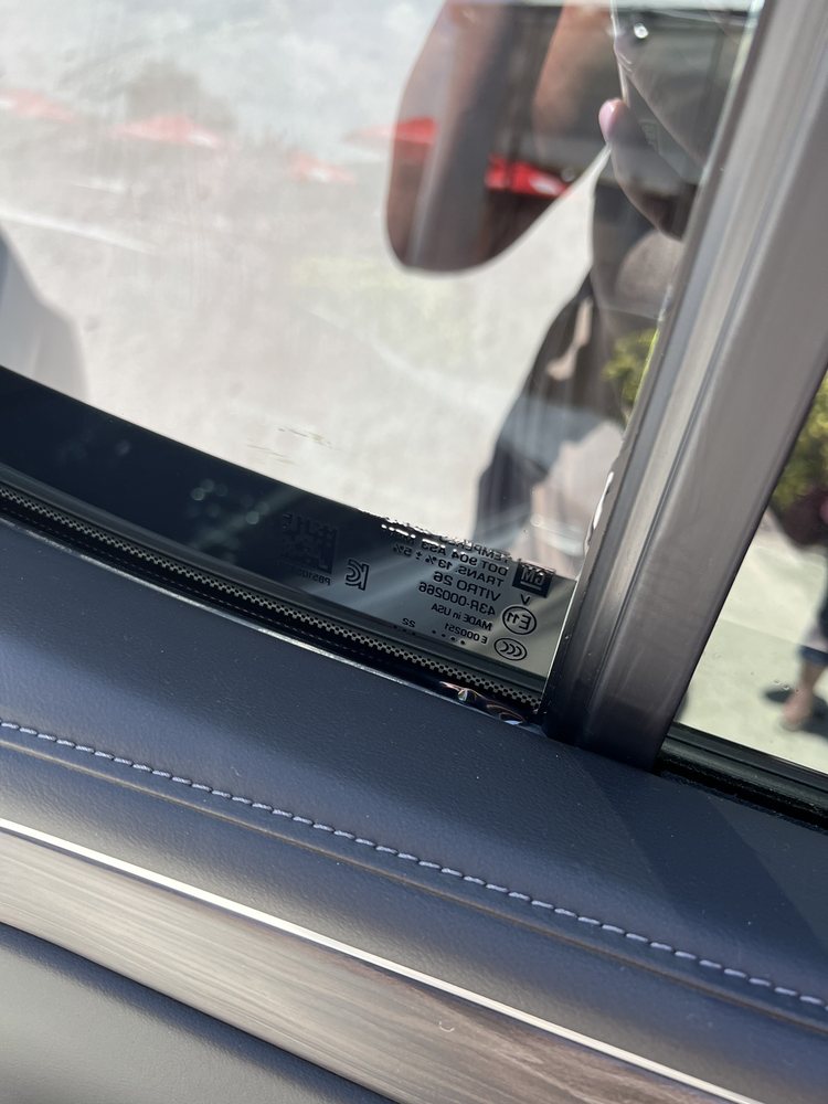 JD WINDOW TINT - 924 North Main St, Cleveland, Georgia - Car Window ...