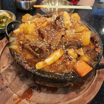DAEHO KALBI JJIM & BEEF SOUP - Updated August 2025 - 2615 Photos & 1431 ...