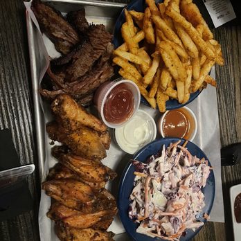 COMERY BLOCK BARBECUE - Updated December 2025 - 87 Photos & 63 Reviews ...