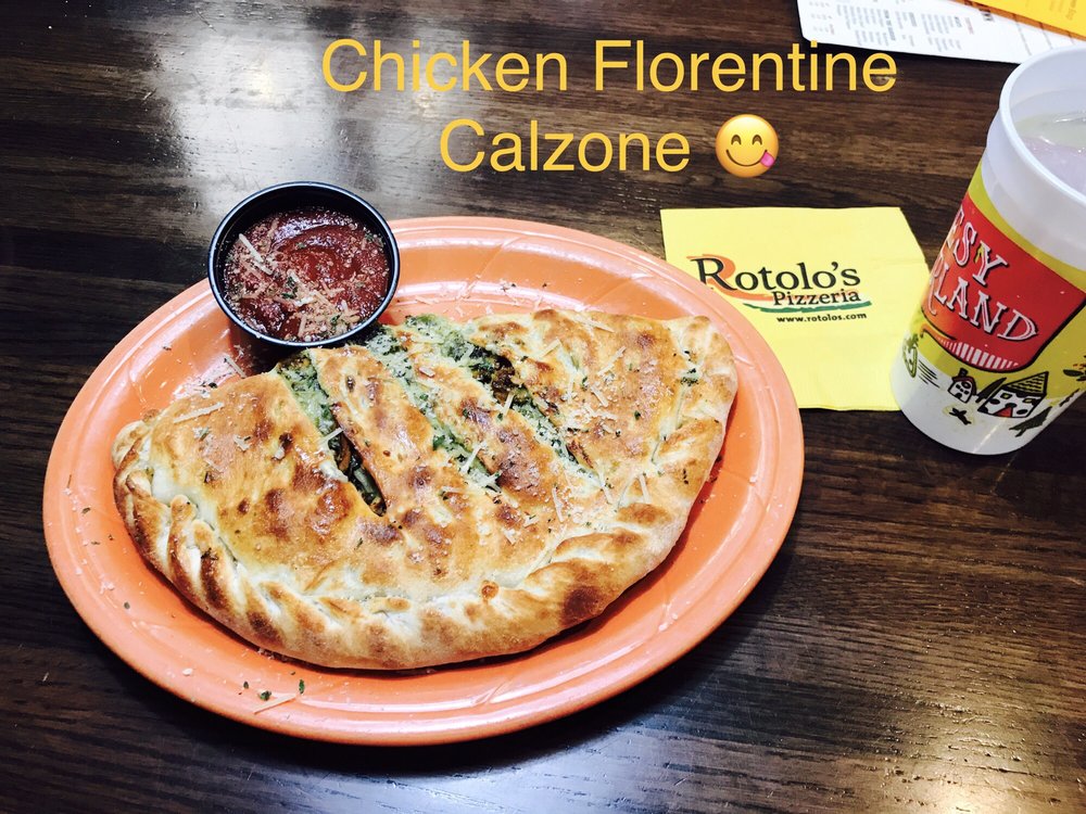 ROTOLO’S PIZZERIA - 48 Photos & 46 Reviews - Pizza - 2985 Millerville ...