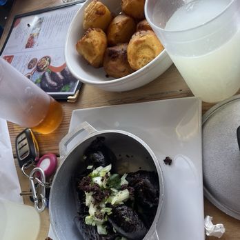 SENOR LECHON Y MAS - Updated June 2024 - 11 Photos & 12 Reviews - 4576 ...