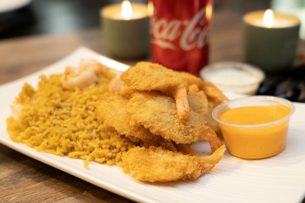 AJ CHICKEN & FISH - Updated December 2025 - 27 Photos - 1630 Scenic Hwy ...