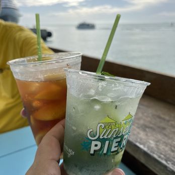 SUNSET PIER - Updated August 2025 - 865 Photos & 510 Reviews - 0 Duval ...