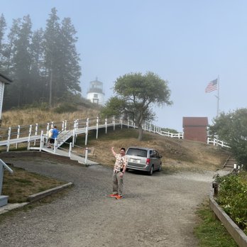 OWLS HEAD STATE PARK - Updated October 2025 - 211 Photos & 40 Reviews ...