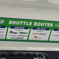 PARK SFO - 94 Photos & 849 Reviews - 195 N Access Rd, San Francisco ...