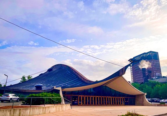 INGALLS RINK - Updated December 2025 - 18 Photos - 73 Sachem St, New ...