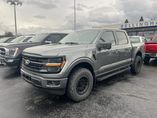 BELLINGHAM FORD - Updated December 2025 - 44 Photos & 57 Reviews - 1820 ...