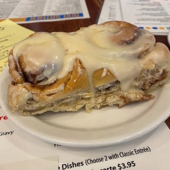 ANN SATHER RESTAURANT - Updated November 2024 - 1078 Photos & 1167 ...