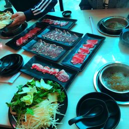 SHABU ZONE - 1319 Photos & 569 Reviews - 11201 Bellaire Blvd, Houston ...