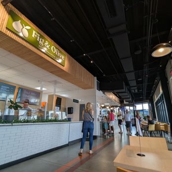 STOCK AND GRAIN ASSEMBLY FOOD HALL - Updated December 2025 - 213 Photos ...