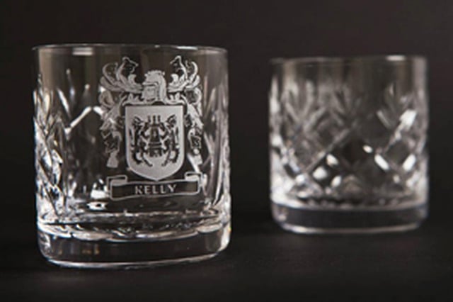 CITY OF DERRY CRYSTAL - Updated March 2025 - 22 The Craft Village ...
