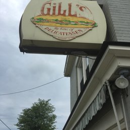 GILL’S DELICATESSEN - Updated January 2026 - 37 Photos & 127 Reviews ...