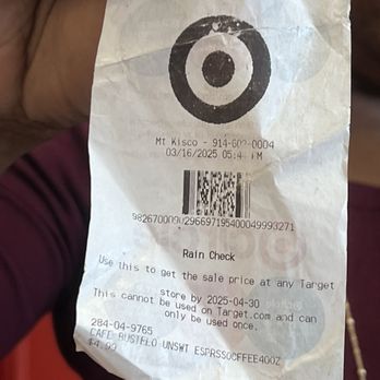 TARGET - Updated January 2026 - 59 Photos & 51 Reviews - 195 N Bedford ...