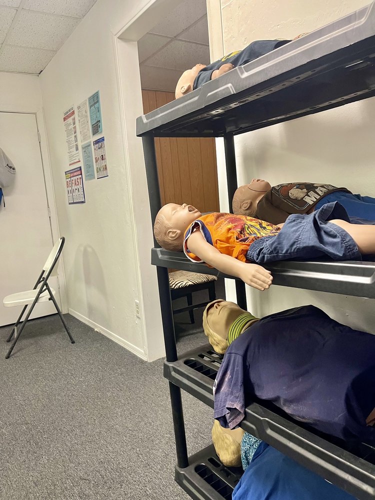 AMERICAN EMERGENCY RESPONSE TRAINING - Updated October 2025 - 11 Photos ...