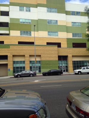 EDWARD R ROYBAL LEARNING CENTER - Updated July 2025 - 31 Photos - 1200 ...