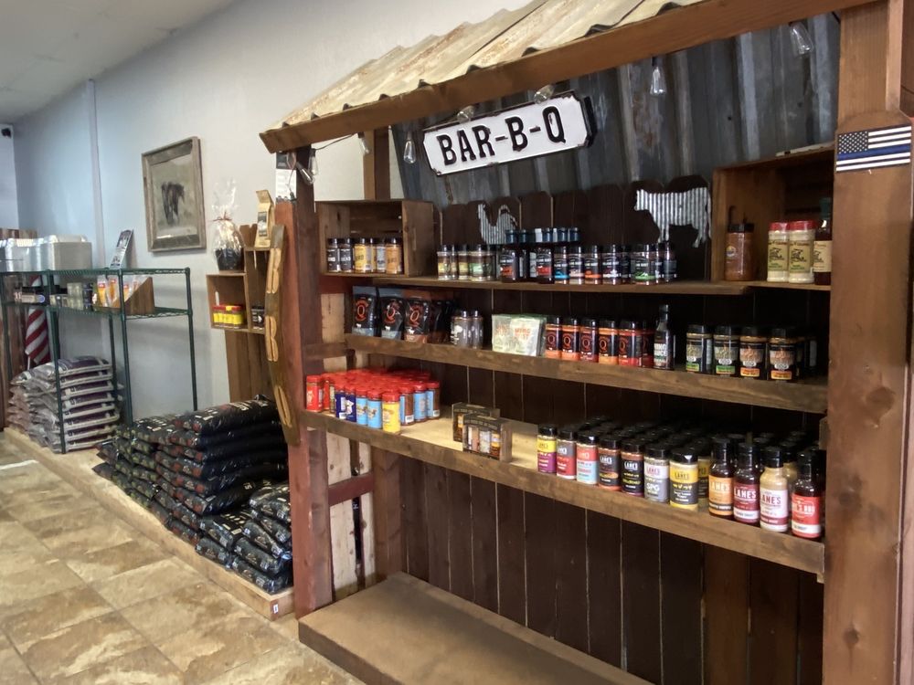 CEN CAL SMOKE - Updated October 2025 - 51 Photos & 20 Reviews - 821 W ...