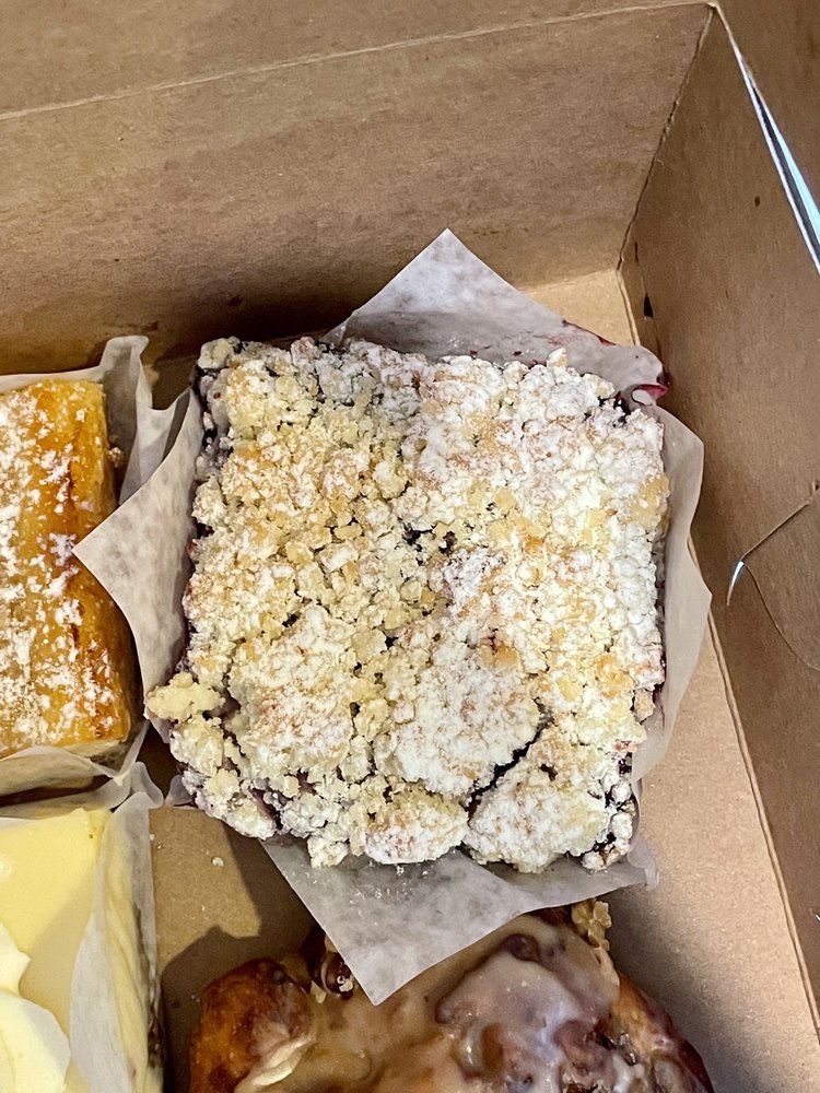 TOLL GATE BAKERY - Updated August 2025 - 61 Photos & 93 Reviews - 38050 ...