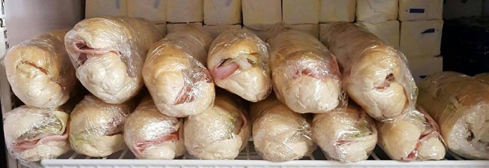 PASQUALE’S PIZZA & SUBS - Updated August 2025 - 11 Reviews - 423 E ...