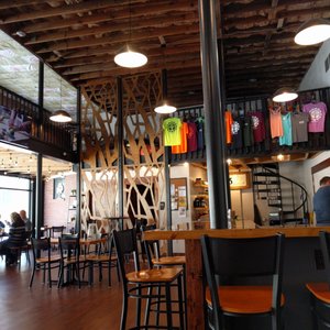 LONG WAY BREWING - 14 Photos - 501 2nd St, Radford, Virginia ...