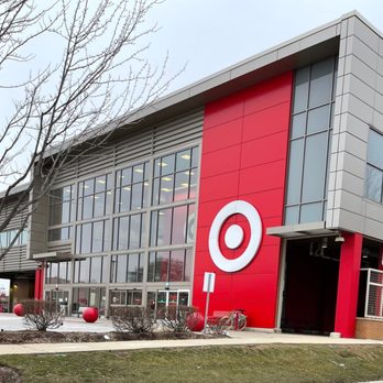 TARGET - Updated January 2026 - 62 Photos & 81 Reviews - 4120 W 95th St ...