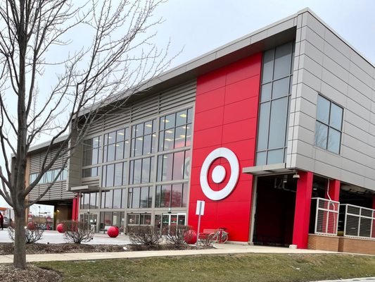 TARGET - Updated January 2025 - 50 Photos & 79 Reviews - 4120 W 95th St ...