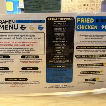 BANTAM KING - Updated October 2025 - 1657 Photos & 1008 Reviews - 501 G ...