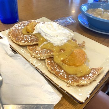 BRIDGE STREET CAFE - Updated July 2025 - 26 Photos & 18 Reviews - 103 E ...